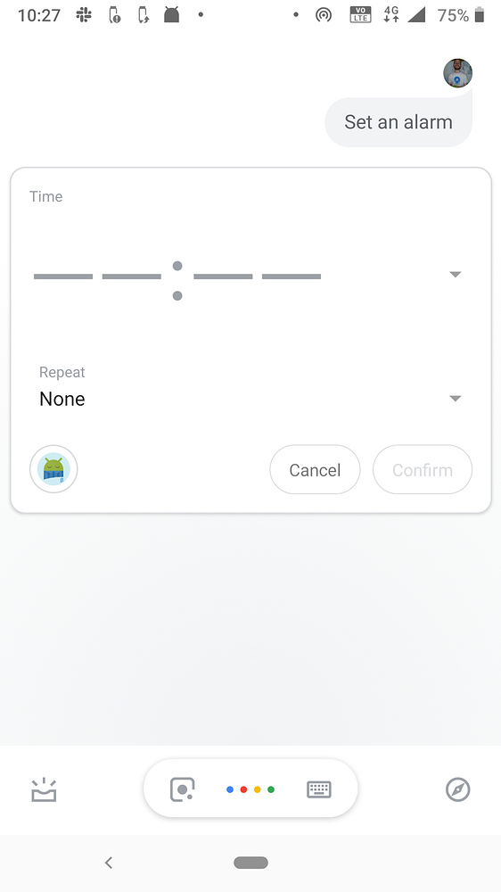 How to change the default alarm or timer app for Google Assistant ...
